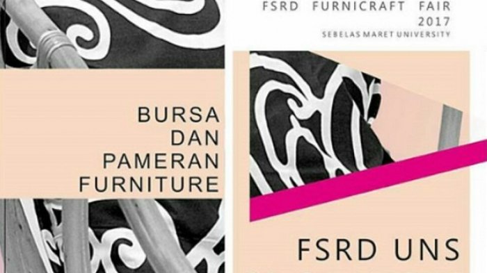 Desain Interior Fakultas Seni Rupa dan Desain UNS Solo Akan Gelar FSRD ...
