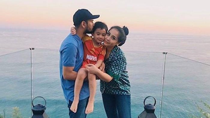Raffi Ahmad dan Nagita Ajak Asisten dan Timnya Menginap di Hotel Mewah ...