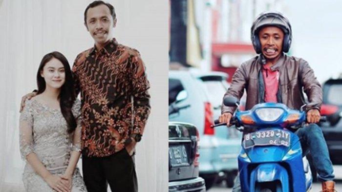 Menduda Lagi, Mas Pur TOP Alias Furry Setya Akui Tak Merasa Kesepian ...