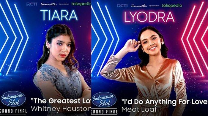 Link Live Streaming RCTI Indonesian Idol 2020 Result and Reunion Nanti Malam, Siapa Jadi Juara ...