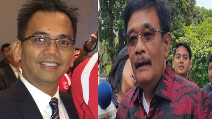 Mengenal Sihar Sitorus, Pendamping Djarot Saiful Hidayat di Pilgub ...