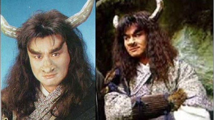 Masih Ingat Siluman Kerbau dalam Serial Kera Sakti? Kondisinya Sekarang ...