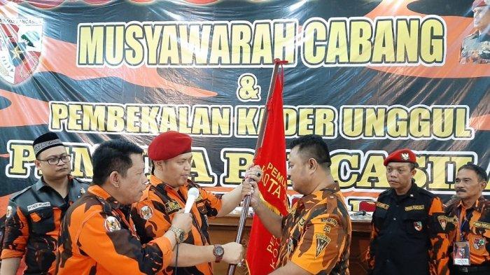 Danang Liestianto Terpilih Lagi Sebagai Ketua Pemuda Pancasila MPC ... Danang Liestianto Terpilih Lagi Sebagai Ketua Pemuda Pancasila MPC ...