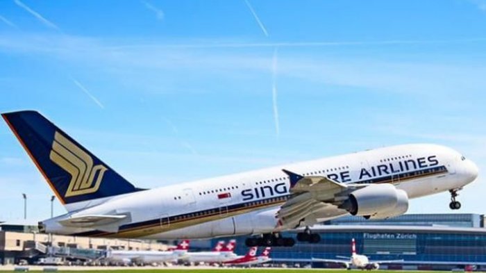 Daftar 5 Penerbangan Terpanjang di Dunia, Salah Satunya Penerbangan ke ...