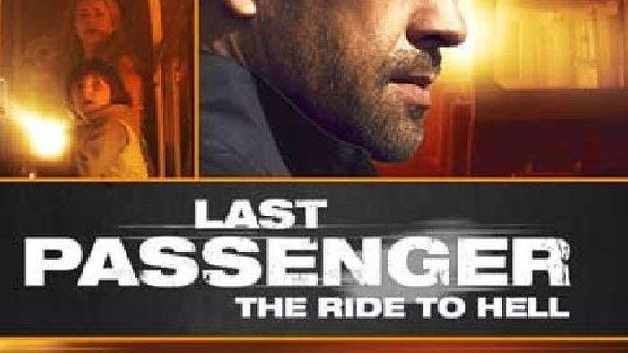 Sinopsis & Trailer Film The Last Passenger, Tayang 10 April 2020 Pukul ...