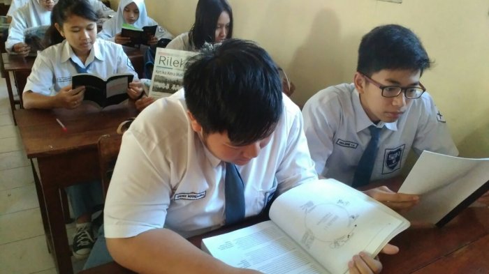 Latihan Soal UTS/ PTS dan Kunci Jawaban PKN Kelas 10 SMA Semester 2 Kurikulum Merdeka - Tribun ...