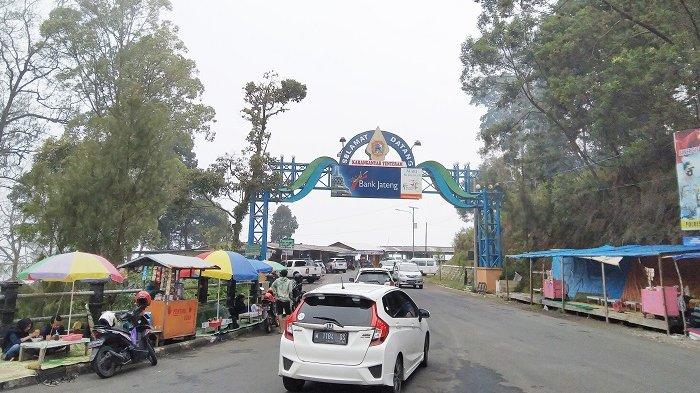 Awas, di Gerbang Magetan-Karanganyar Ada Razia Rapid Test Antigen, Tapi ...