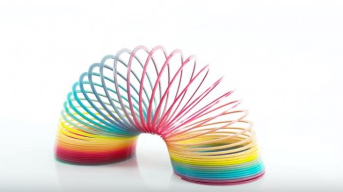 Pernah Punya Mainan Per Warna-warni? Keren Banget, Ternyata Begini Cara ...