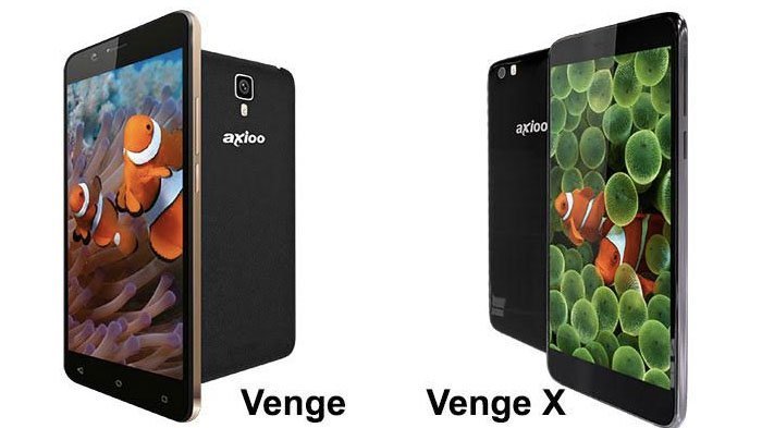 Ponsel Android 4G dengan RAM 3 GB Merek Axioo Ini Dijual Mulai Rp 1,4 ...