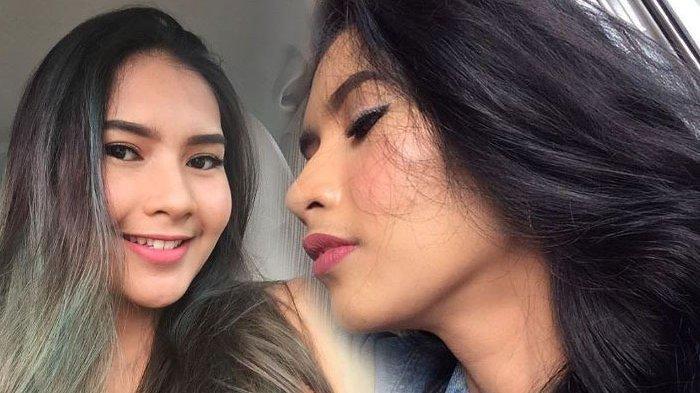 Sedang Hoki, Soraya Rasyid Dapat Mic dari Axl Rose Saat Nonton Konser ...