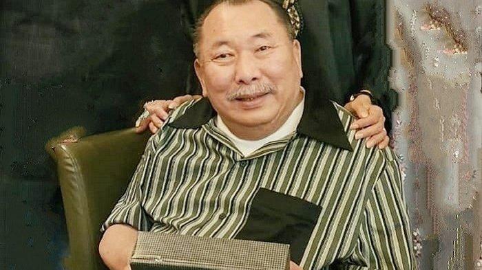 Profil Robby Sumampouw : Kisah Penjual Motor Bekas di Solo yang Jadi ...