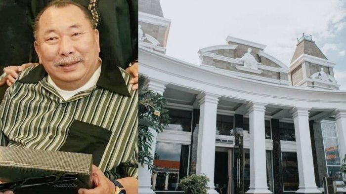 Di Balik Kesuksesan Robby Sumampouw : Pernah Jual Beli Motor Jadi Kaki ...