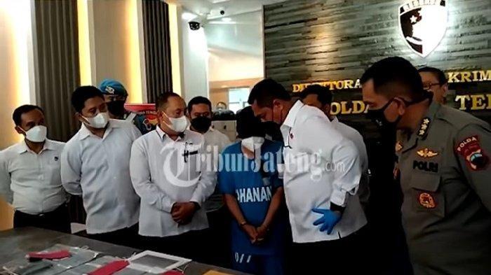 Sederet Fakta Selebgram TE Terlibat Prostitusi Online, TE Berstatus Korban hingga Sosok Mucikari ...