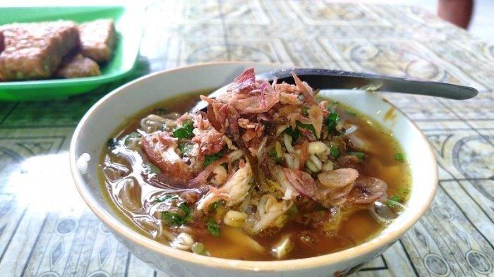 5 Tempat Makan Soto Legendaris di Klaten, Enak dan Bikin Ketagihan ...