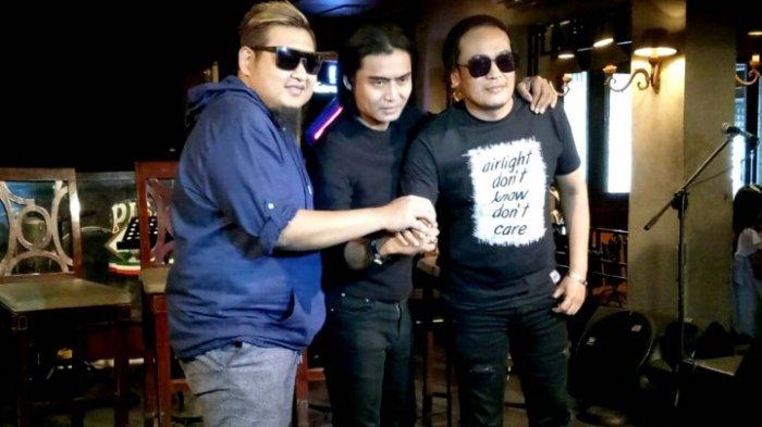 Chord Kunci Gitar Bertahan Atau Pergi ST12, Kembalinya Formasi Awal ...
