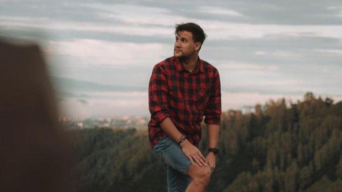 Jadi Duda 5 Tahun, Stuart Collin Diminta Sabar saat Lihat Teman ...