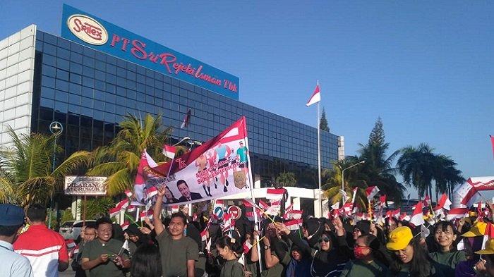 Selama Ini Dikenal Buat Seragam Militer dari Berbagai Negara di Dunia ...