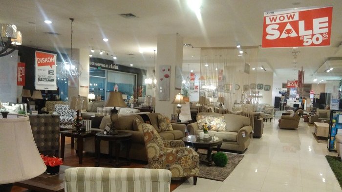 Informa Solo Paragon Mall Gelar Promo Wow Sale, Ada Diskon Harga hingga ...