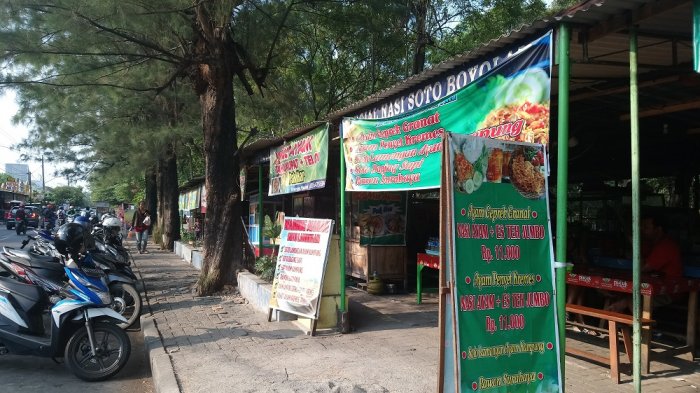 Harga Daging Ayam Naik, Pelaku UMKM di Solo Pangkas Keuntungan ...