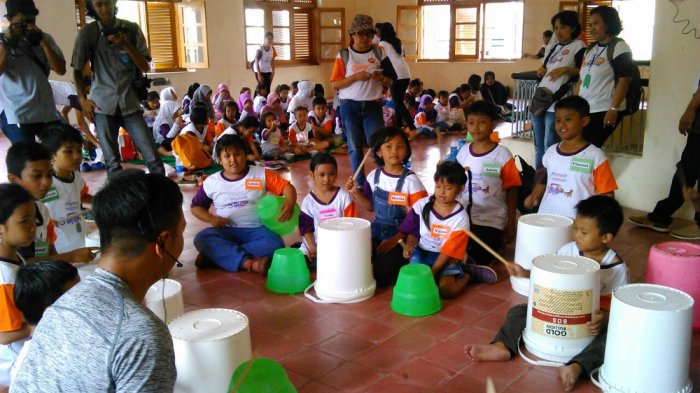 Inilah Latar Belakang Toko Roti Ganep Solo Gelar Mlampah-mlampah Solo ...