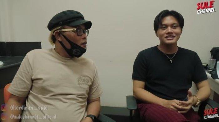 Cerita Rizky Febian Curiga Ibunya Kena Guna-guna Sebelum Meninggal ...
