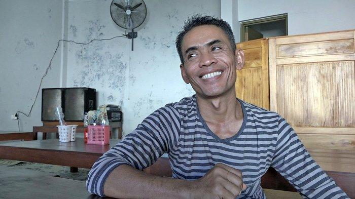 Kisah Sukses Sumanto, Pemilik Warung Sate Kambing dan Tengkleng Rica ...