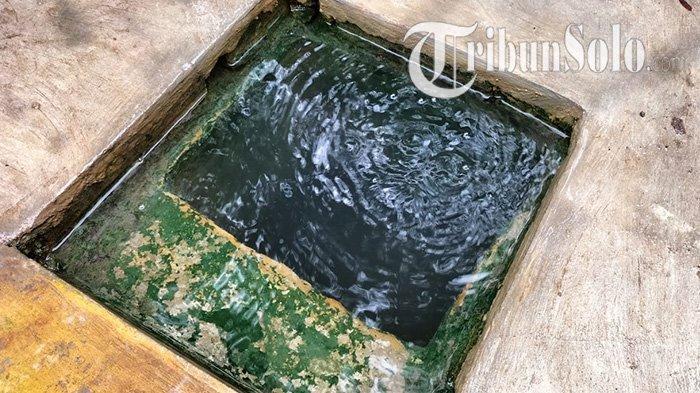 Asal-usul Munculnya Air Panas Bayanan Sragen : Ada Mimpi Gaib, Sumber ...