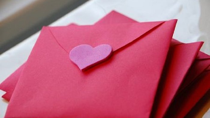 12 Contoh Surat untuk Kakak OSIS MPLS 2023 : Ada yang Lucu, Romantis ...