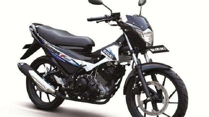 Motor Ini Bisa Buat Ngebut Hingga Kecepatan 140 Km/Jam, Tertarik Beli ...