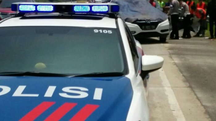 Viral Mobil PJR Ditlantas Dilelang Dari Harga Rp 125 Juta, Ternyata ...