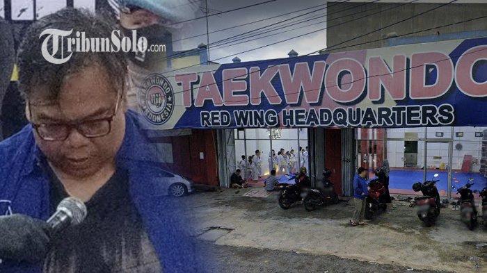 Korban Pencabulan Pelatih Taekwondo Baru Tiga Orang, Kapolresta Solo ...