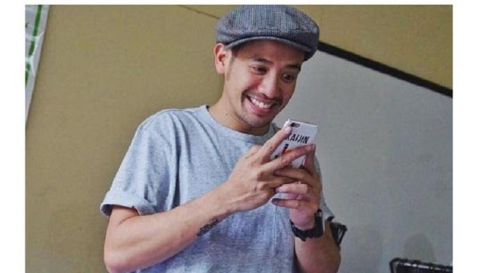 Klarifikasi Tarra Budiman Terkait Like Postingan Gal Gadot yang Dukung Israel, Akui Dirinya ...