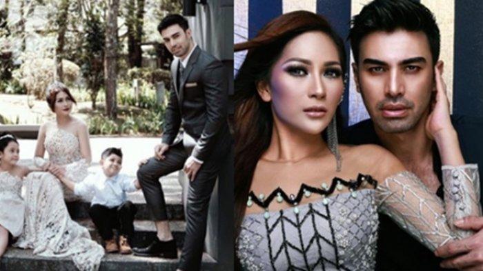 Sinta Dewi Alias Tata Janeeta Gugat Cerai Suaminya, Sempat Tulis 'Ciri ...