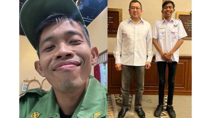 Nasib Dede Sunandar Sudah Jual 2 Mobil Demi Nyaleg, Kini Baru Dapat 11 ... Nasib Dede Sunandar Sudah Jual 2 Mobil Demi Nyaleg, Kini Baru Dapat 11 ...