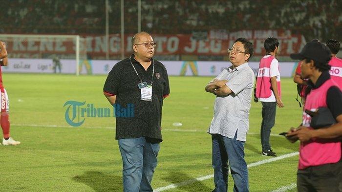 Bukan Pieter Tanuri, Akhirnya Persis Solo dalam Genggaman Kaesang ...