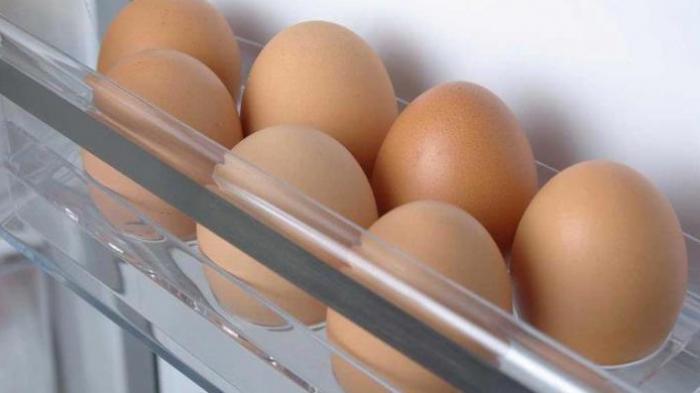 Cara Mudah Mengetahui Kualitas Telur, Bisa Dicoba di Rumah - Tribunsolo.com