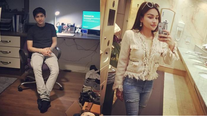 Teuku Rasya Dapat Ungkapan Kebanggaan dari Ibu Tiri, Netizen : Ibu Tirinya Cari Sensasi ...