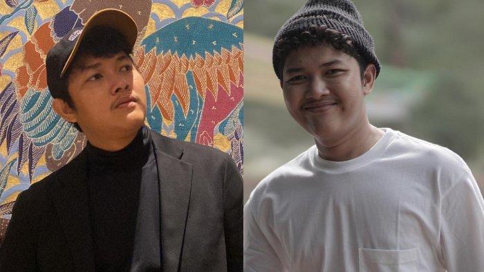 Sosok Nopek Novian, Komika yang Dirawat Petani, Ternyata Ini Pekerjaan ...