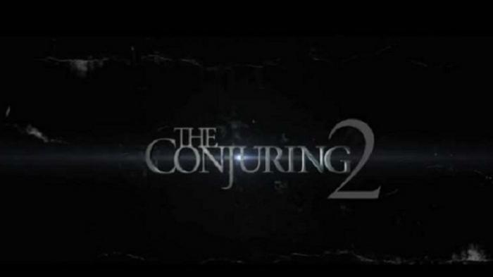 Review Film The Conjuring 2, Tidak Baca Berarti Penakut - Tribunsolo.com