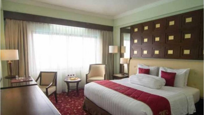 The Sunan Hotel Solo Tawarkan Paket Menginap Spesial Ramadan ...