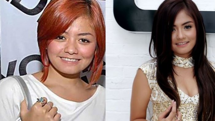 Transformasi Tika Ramlan, Dulu Dibilang Mirip Agnes Monica Kini ...