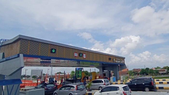 Daftar Tarif Tol Surabaya-Solo Terbaru 31 Mei 2022, Siapkan Saldo Segini untuk Kendaraan Gol III ...
