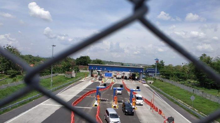Daftar Tarif Tol Solo-Ngawi dari Gerbang Tol Colomadu, Ngemplak hingga ...