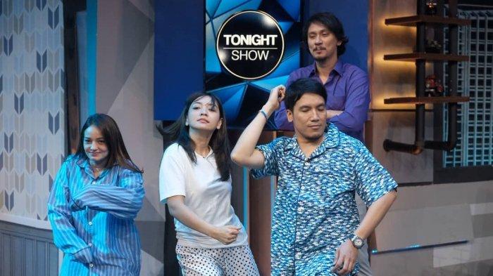 Tonight Show Net TV Tak Akan Tayang saat Bulan Puasa? Enzy Storia ...