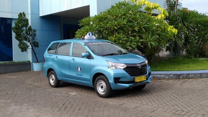 Daftar Harga Mobil Bekas Taksi Blue Bird Terbaru April 2020, Mulai Rp ...