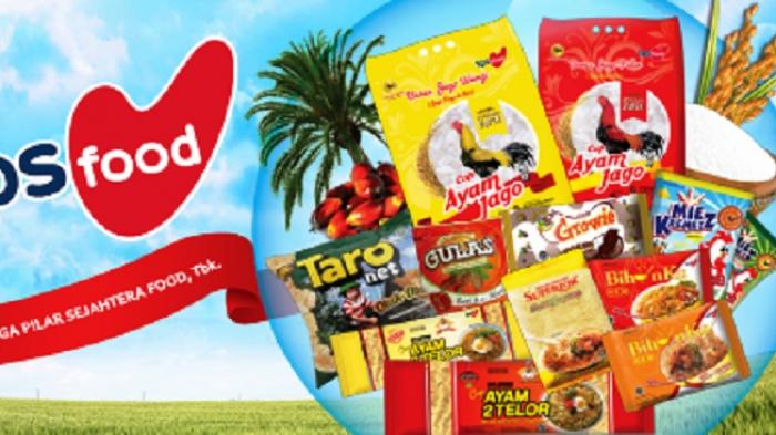 Perusahaan Snack Terkemuka, PT TPS Food Sragen, Buka Lowongan Kerja ...