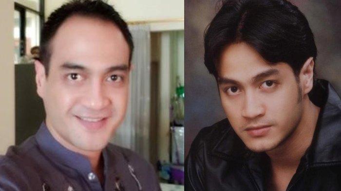 Profil Ferry Irawan Artis yang Diduga Lakukan KDRT pada Venna Melinda ...