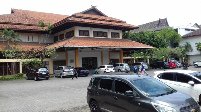 Ini Simulasi Biaya Kuliah di Universitas Muhammadiyah Surakarta - Tribunsolo.com