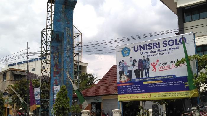 Universitas Slamet Riyadi Solo Siapkan Beasiswa untuk Calon Mahasiswa ...