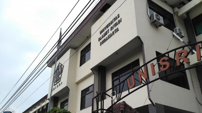 Fakultas Ekonomi dan Hukum Unisri Surakarta Jadi Pilihan Favorit Calon ...